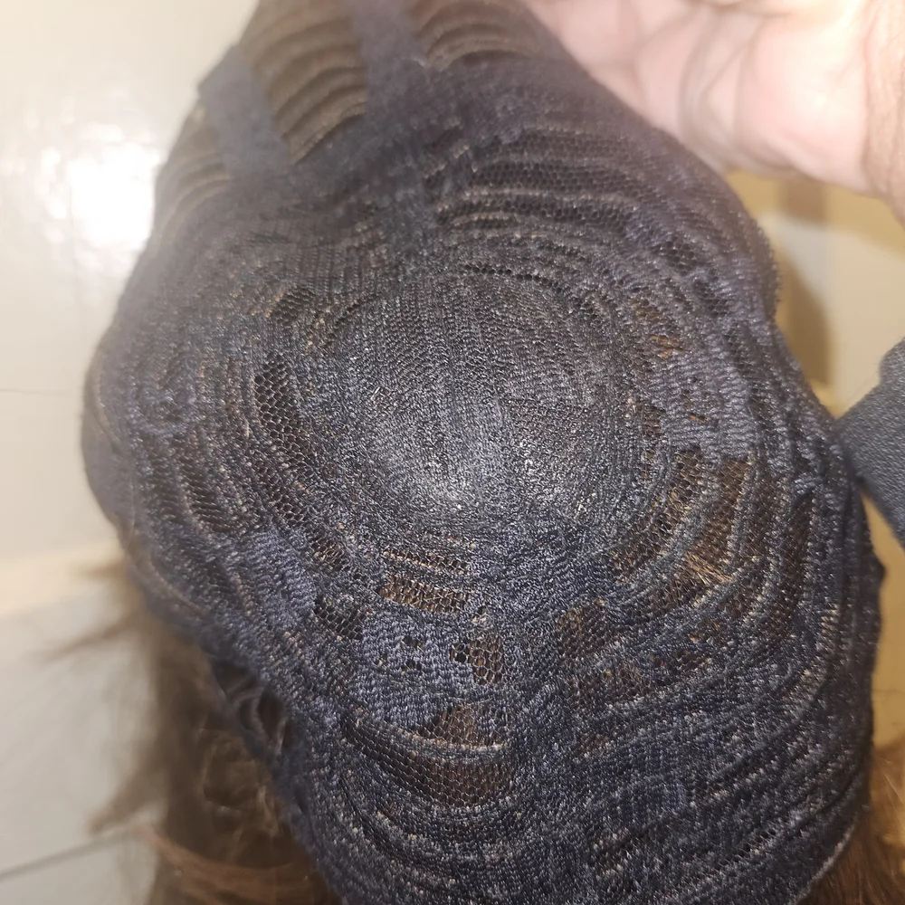 Hair | Premium Rnf Human Hair Wig Black | Poshmark